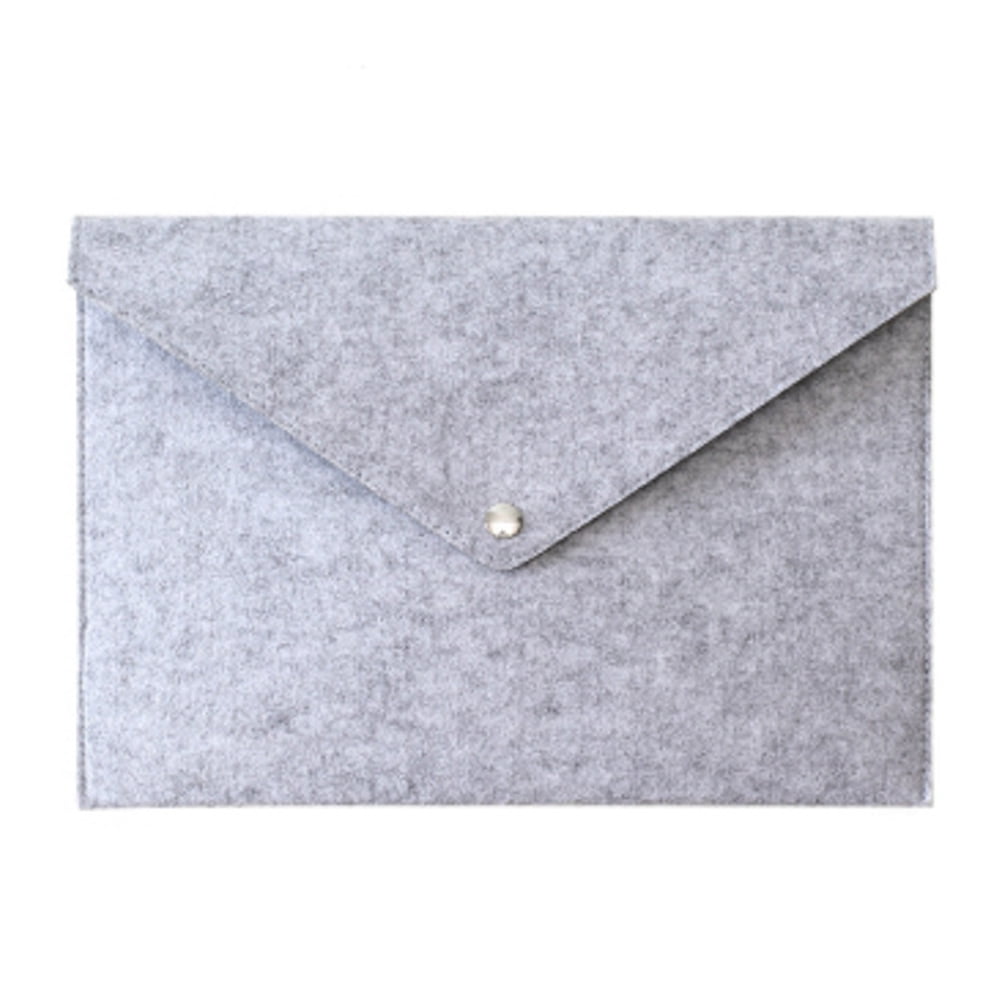 Letter Size Briefcase Business Travel Folder Stylish Folder Document ...