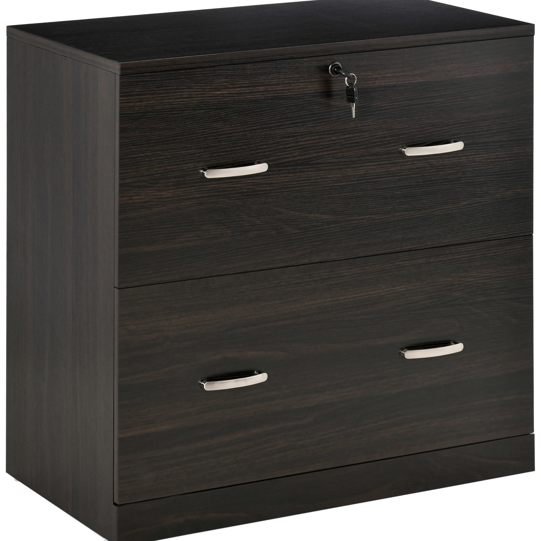 Letter Size Filing Cabinet+Vertical Design"-"Small Home Office+Maximize ...