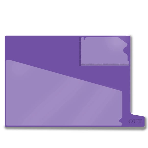 Vinyl Folders