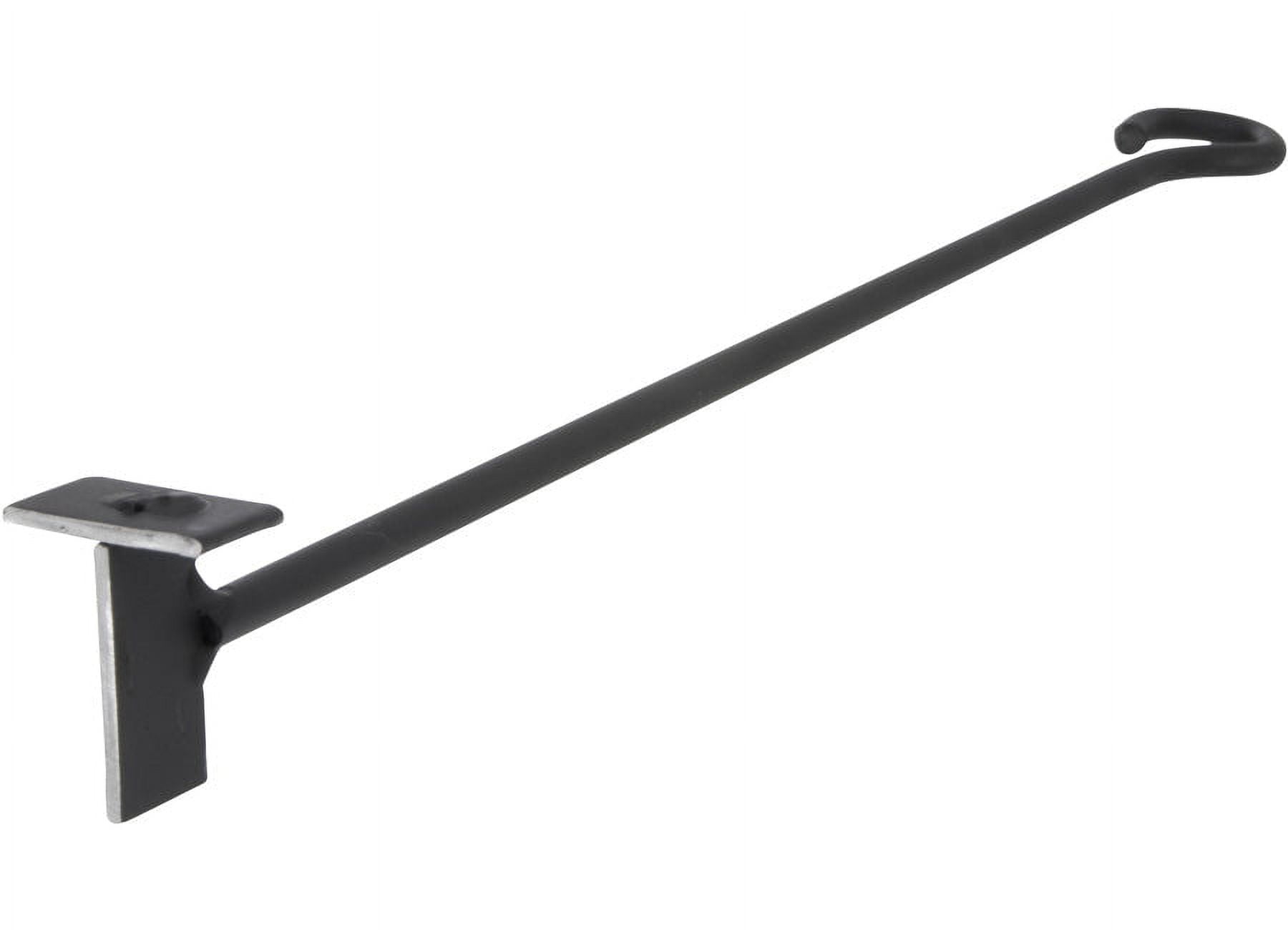 Letter T Branding Iron - Walmart.com