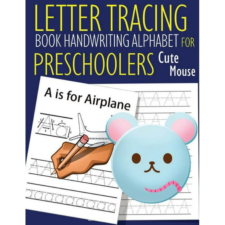 How To Write Cute Alphabet Letters