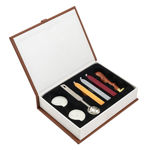 Wax Seal Set