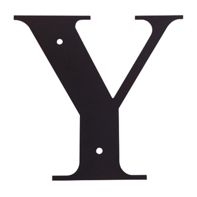 Letter Y Small - Walmart.com
