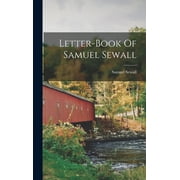 Samuel Sewall Books - Walmart.com