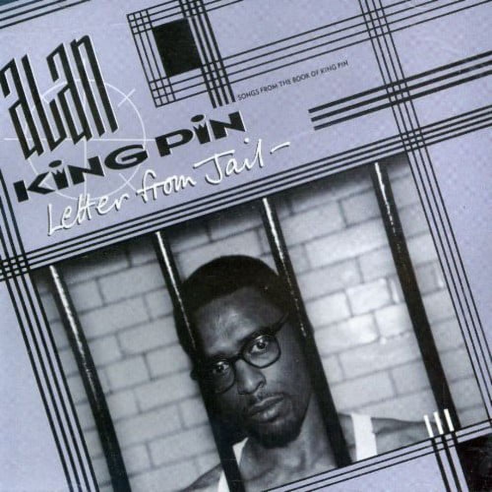 Letter from Jail - Walmart.com