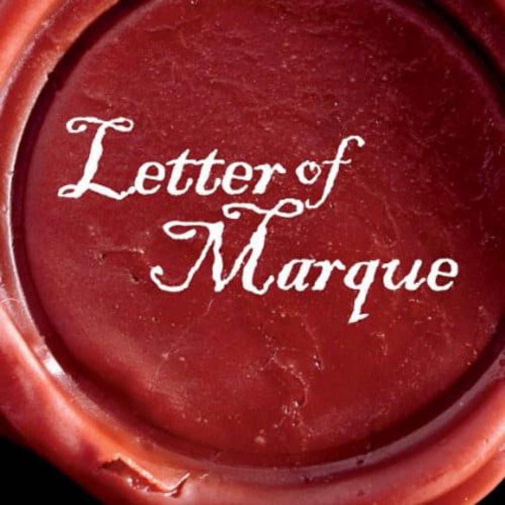 Letter of Marque - Walmart.com