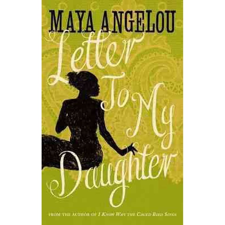 Maya Angelou Daughter