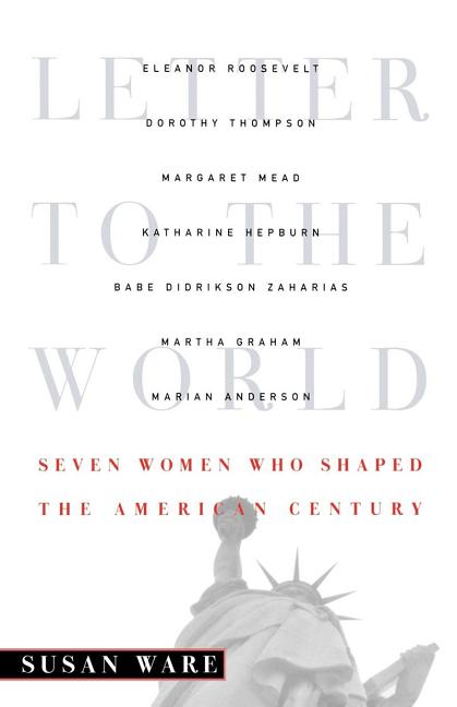University Susan Ware