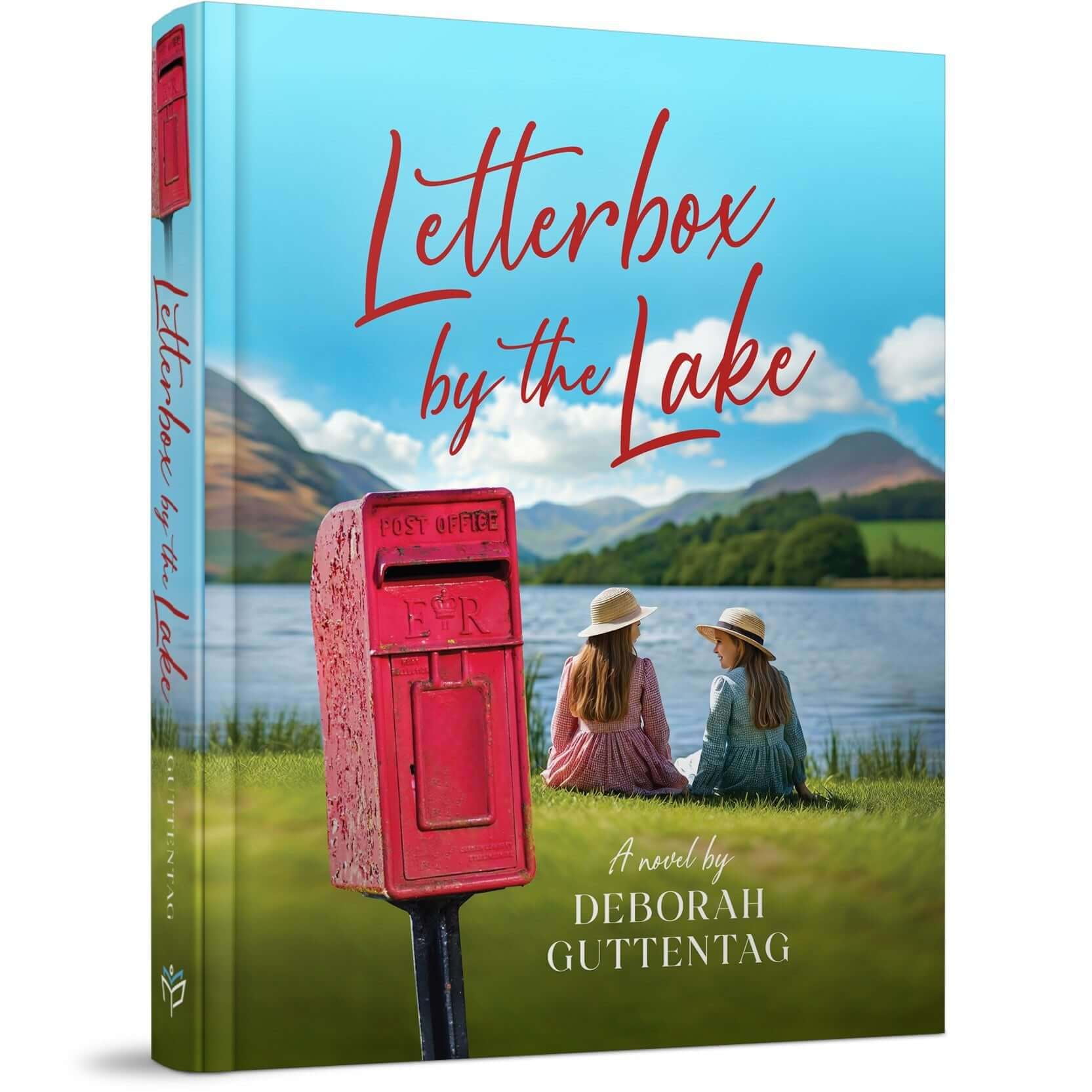 Letterbox By The Lake Walmart