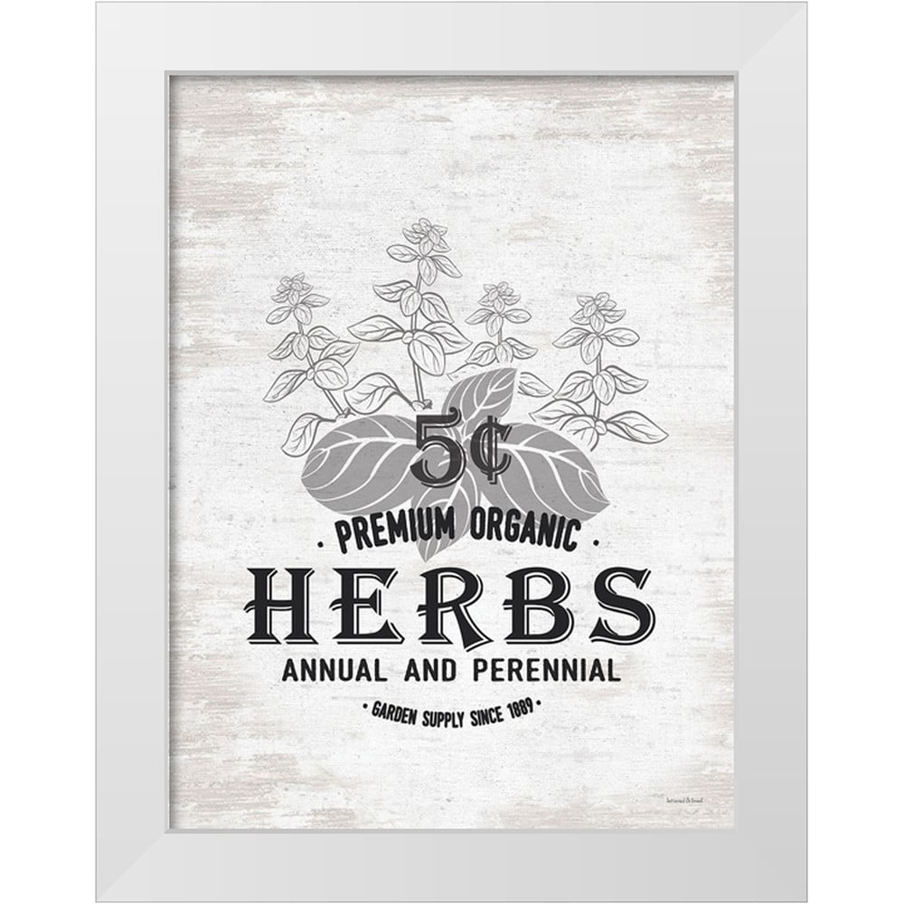 Lettered And Lined 19x24 White Modern Wood Framed Museum Art Print ...