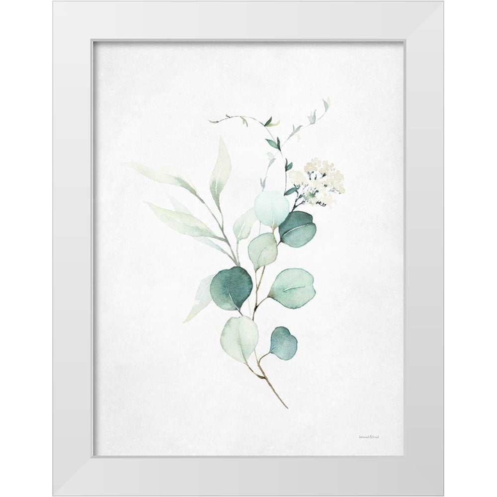 Lettered and Lined 12x14 White Modern Wood Framed Museum Art Print ...
