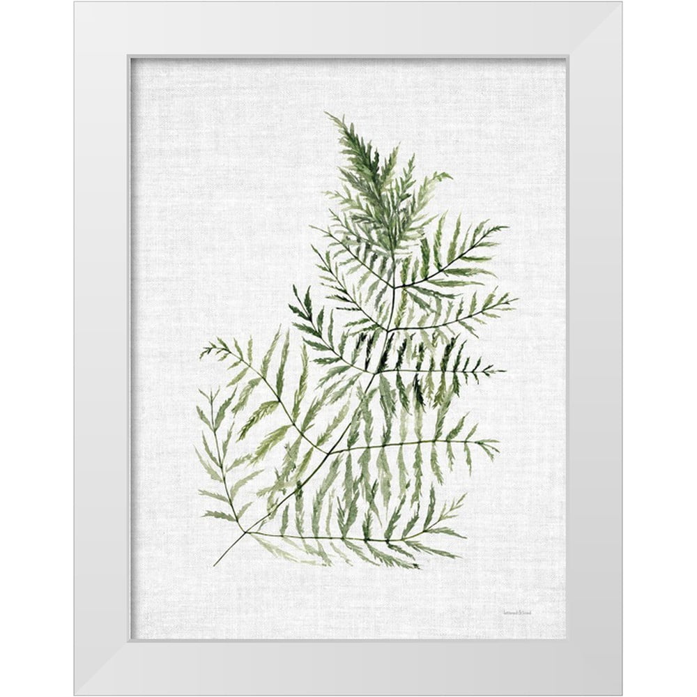 Lettered and Lined 12x14 White Modern Wood Framed Museum Art Print ...