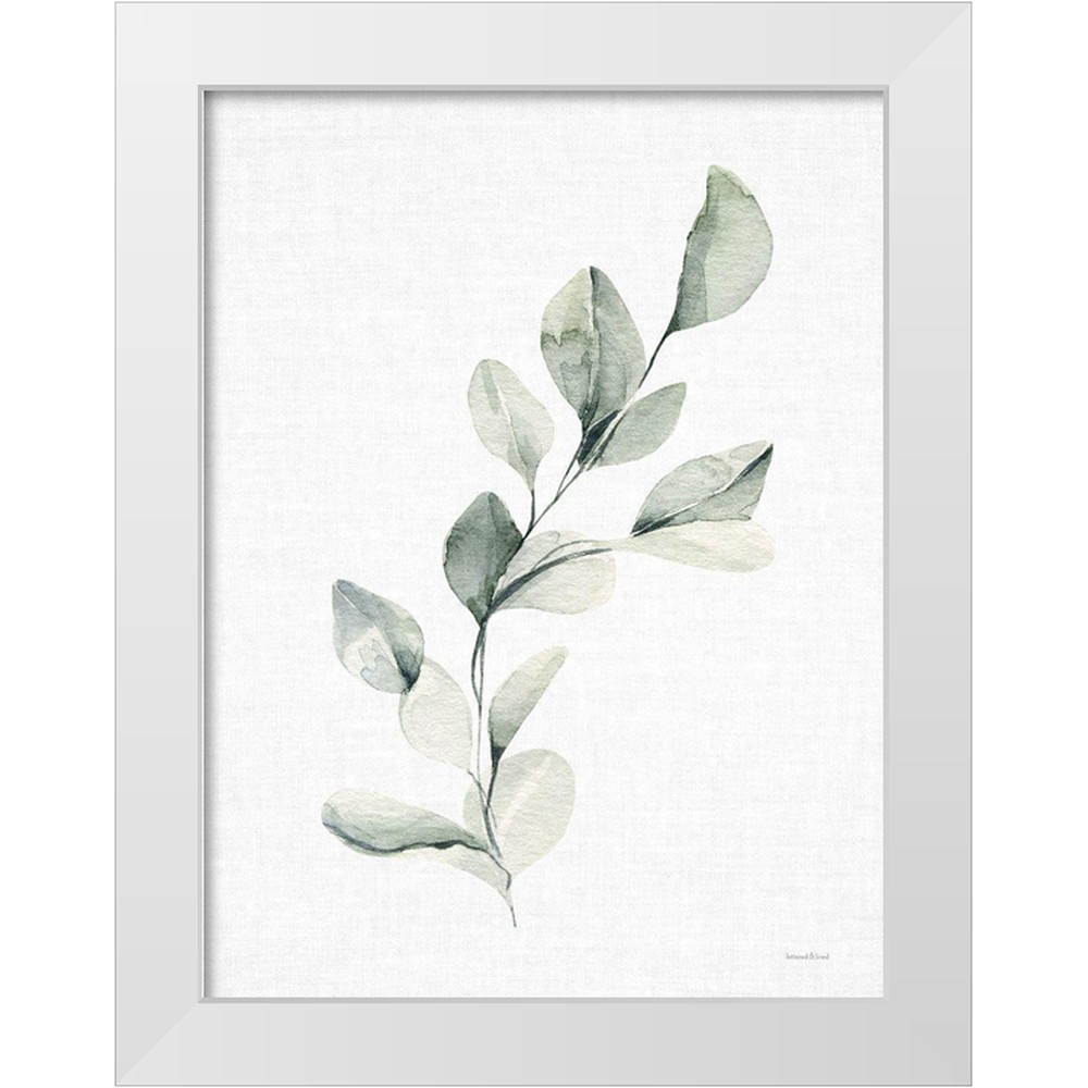 Lettered and Lined 15x18 White Modern Wood Framed Museum Art Print ...