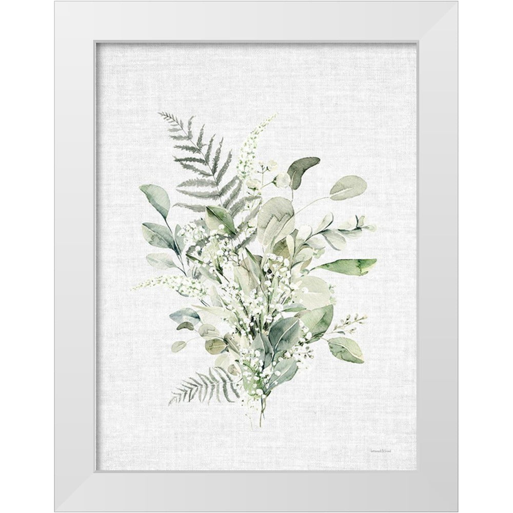 Lettered and Lined 25x32 White Modern Wood Framed Museum Art Print ...