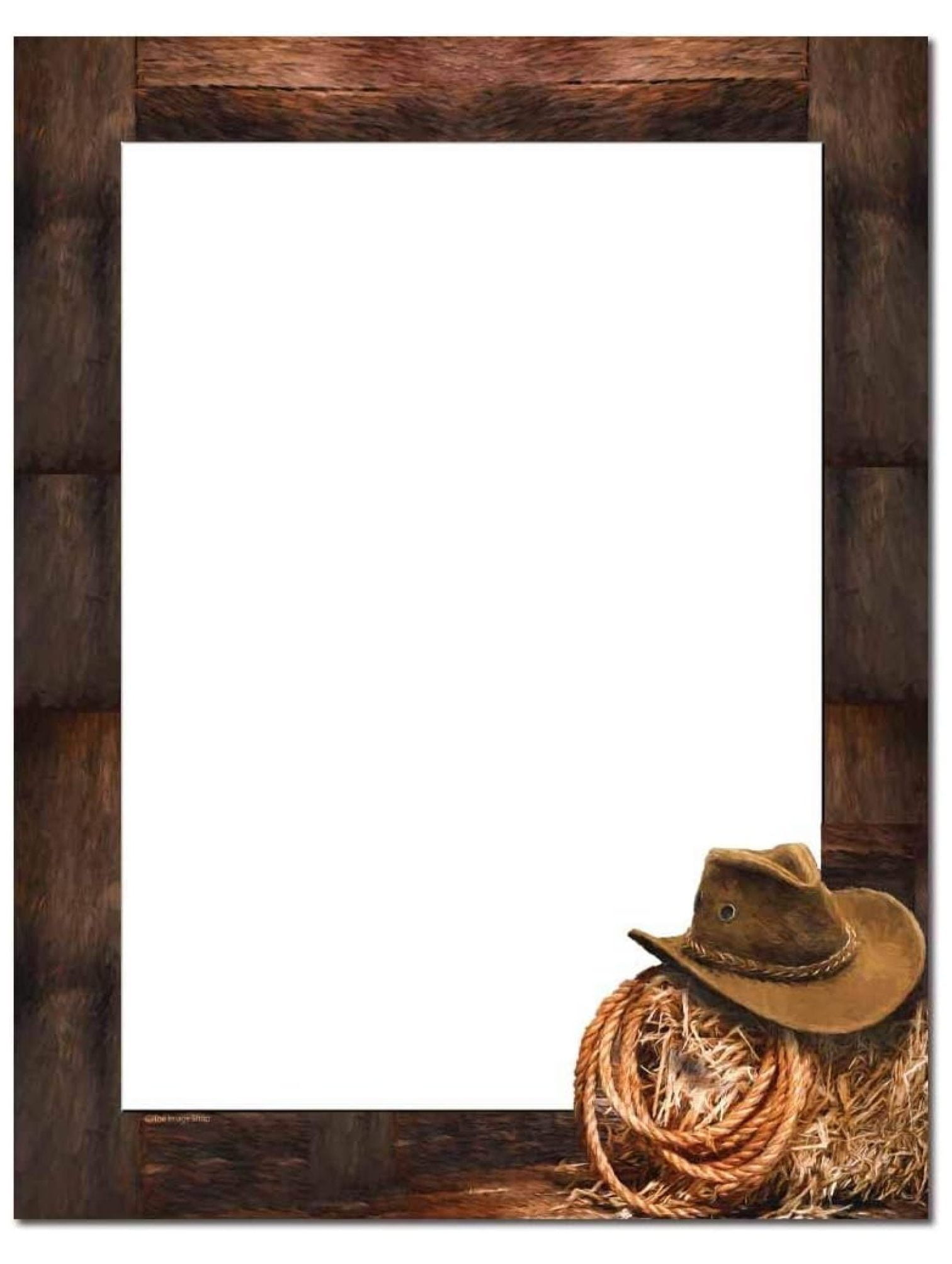 Letterhead Letterhead Laser & Inkjet Printer Paper (100 Pack) - Walmart.com