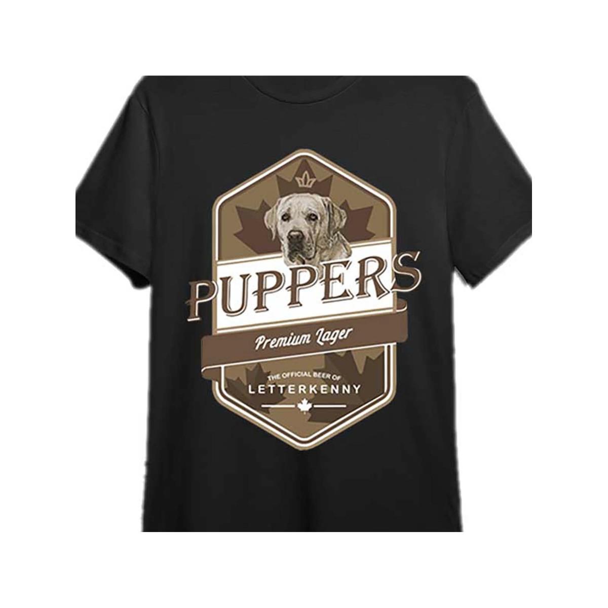 Letterkenny Puppers Premium Lower Bear-Letterkenny Shoresy-Letterkenny ...