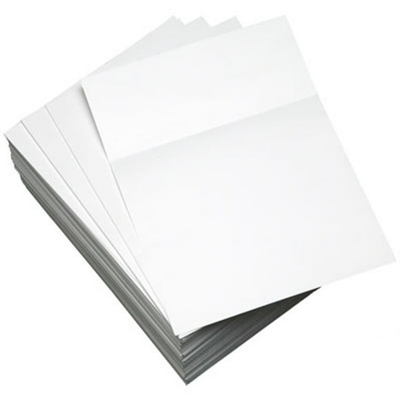 Perforated Printer Paper