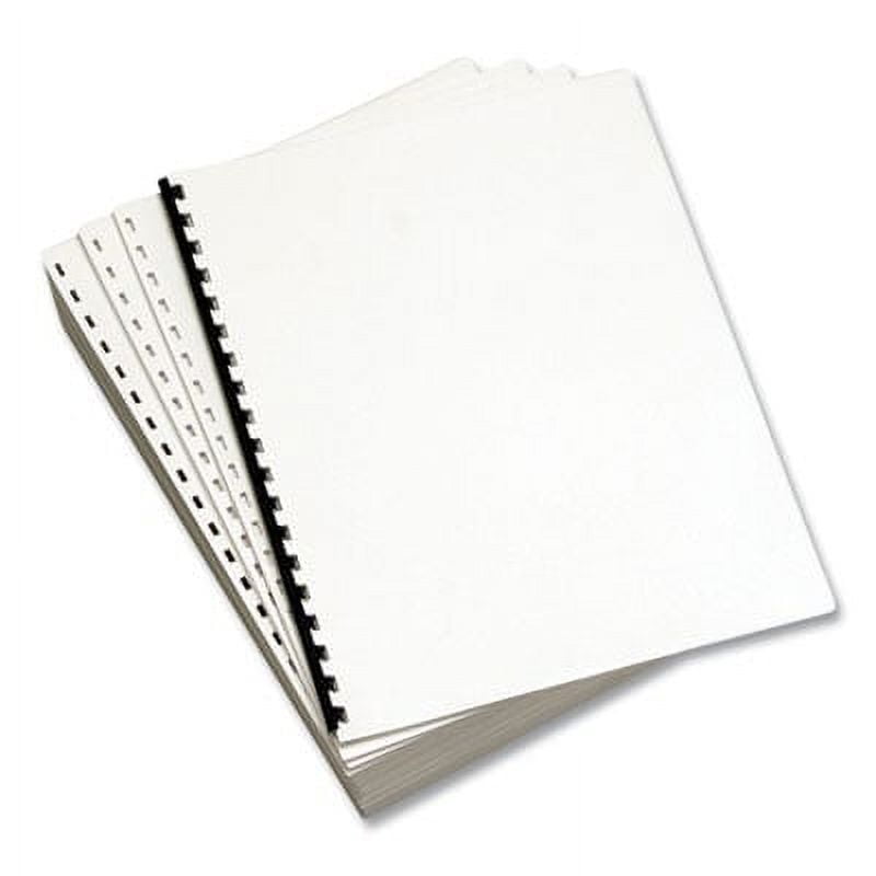Lettermark™ PAPER,20# GBC 19-HOLE 851191 - Walmart.com