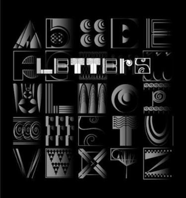 Pre-Owned Letters: Building an Alphabet with Art and Attitude: ABC - Do ...