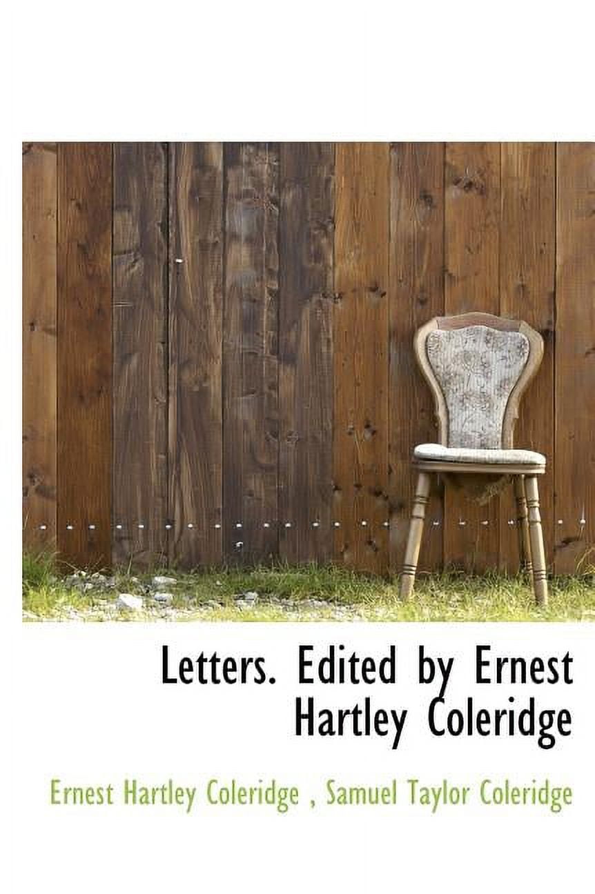 Hartley Coleridge Books - Walmart.com