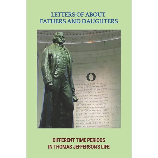 Letters Of About Fathers And Daughters : Different Time Periods In ...