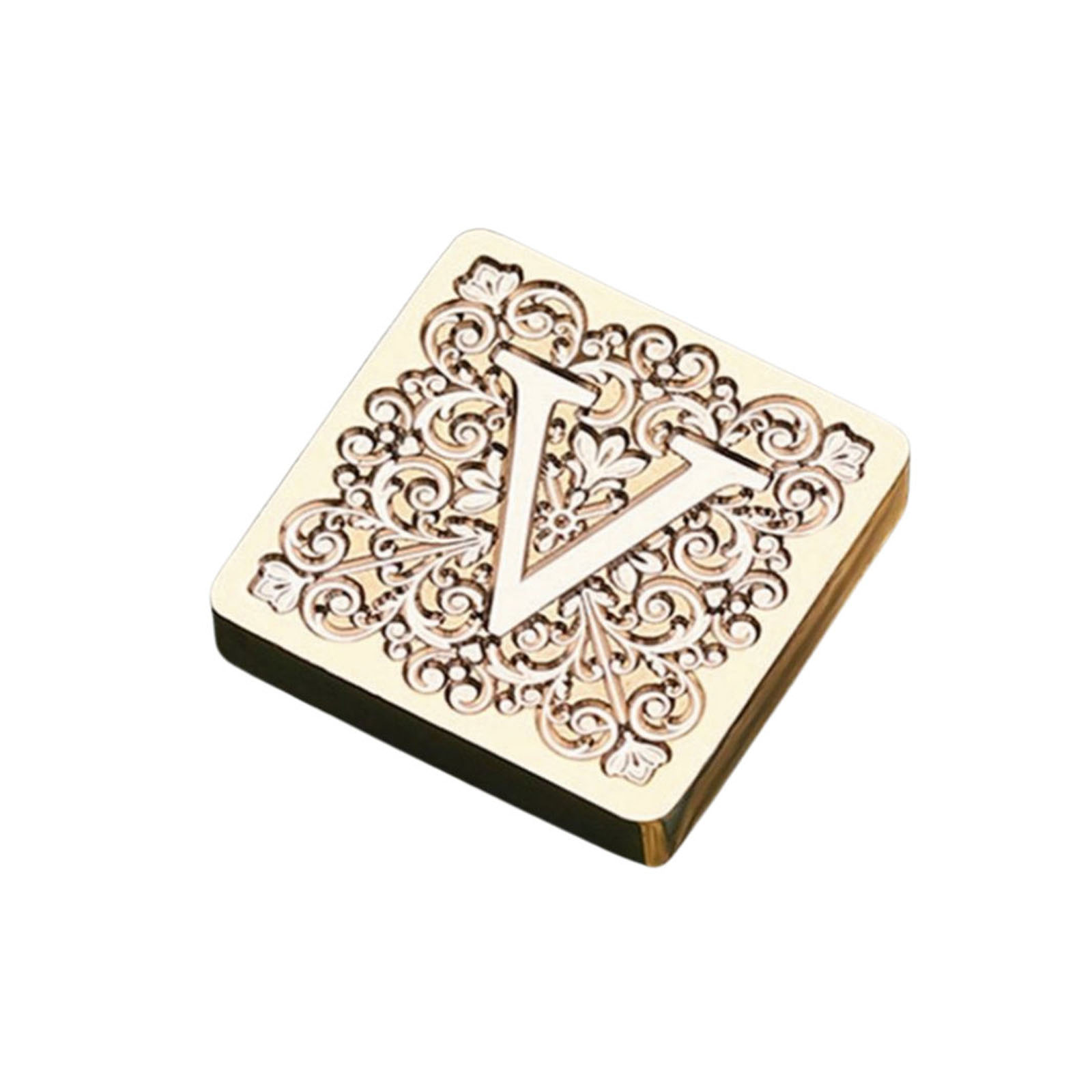 Letters Series Sealing Waxed Stamp for Envelope Invitation Decorations ...