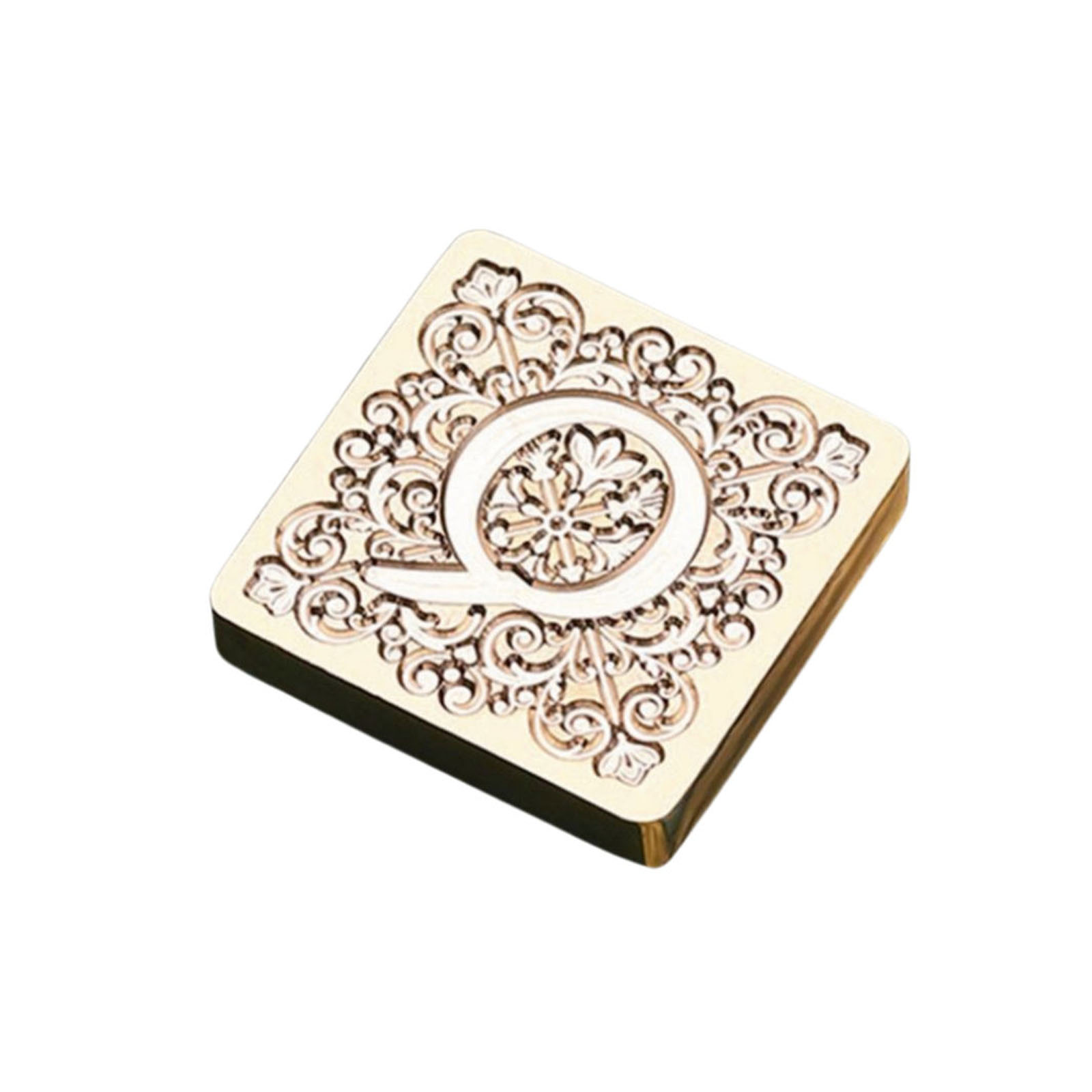 Letters Series Waxed Seal Stamp English Letters Sealing Waxed Stamp for ...