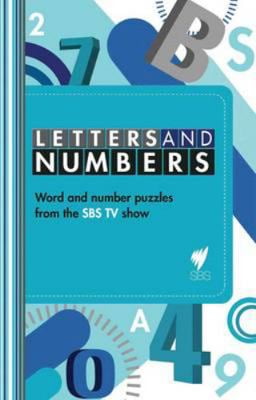 Pre-Owned Letters and Numbers: Word and Number Puzzles From the SBS TV ...