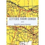 Letters from Congo - Walmart.com