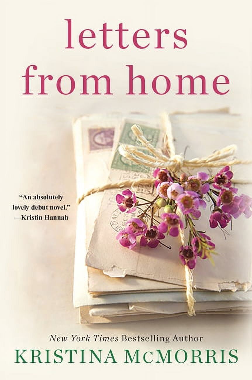 Letters from Home (Paperback) - Walmart.com