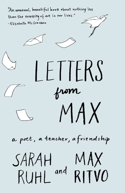 Max Letters