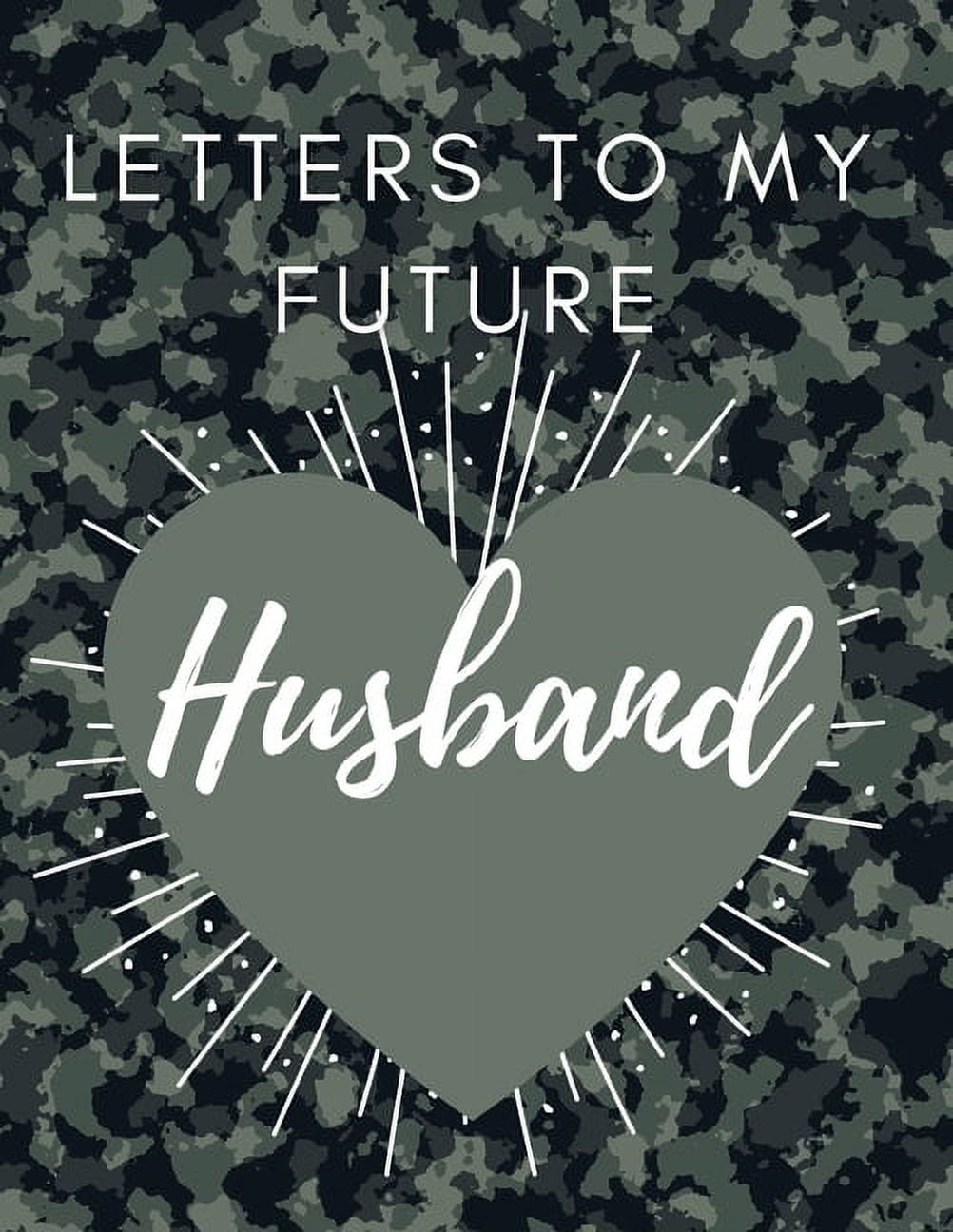 Future Husband Journal