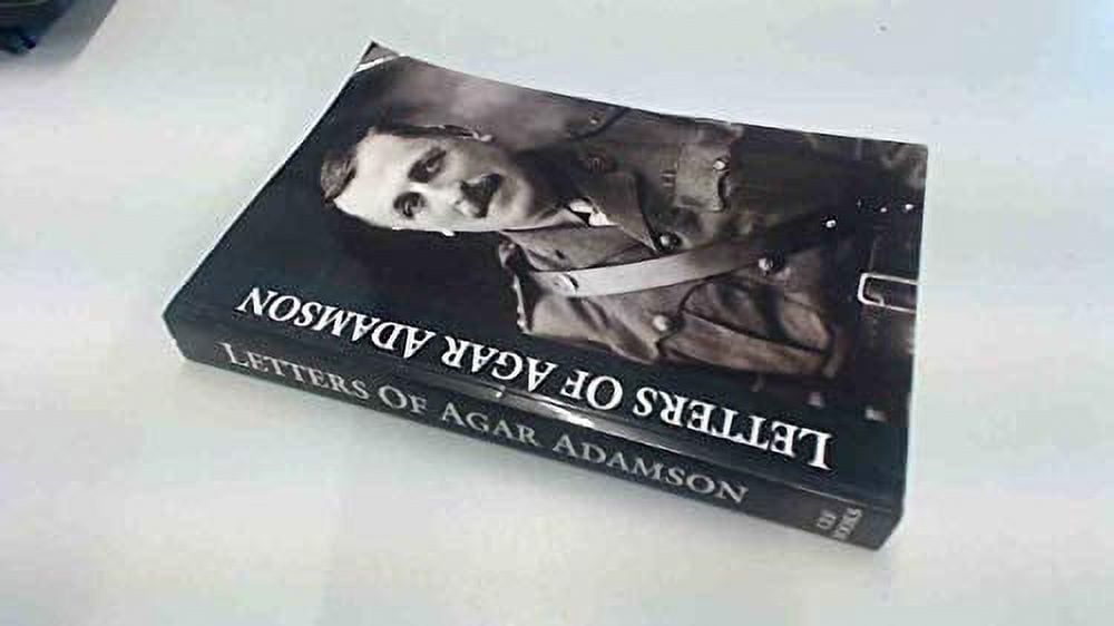 Pre-Owned Letters of Agar Adamson, 1914 to 1919, Lieutenant Colonel ...