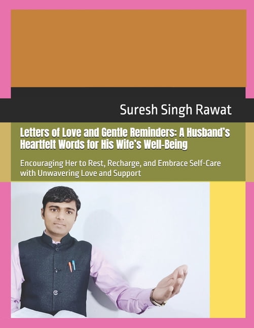 Letters for Married Hearts Letters of Love and Gentle Reminders: A ...