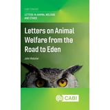Letters on Animal Welfare from the Road to Eden, (Hardcover) - Walmart.com