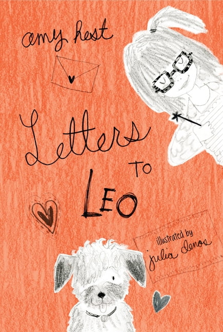 Letters to Leo (Paperback) - Walmart.com