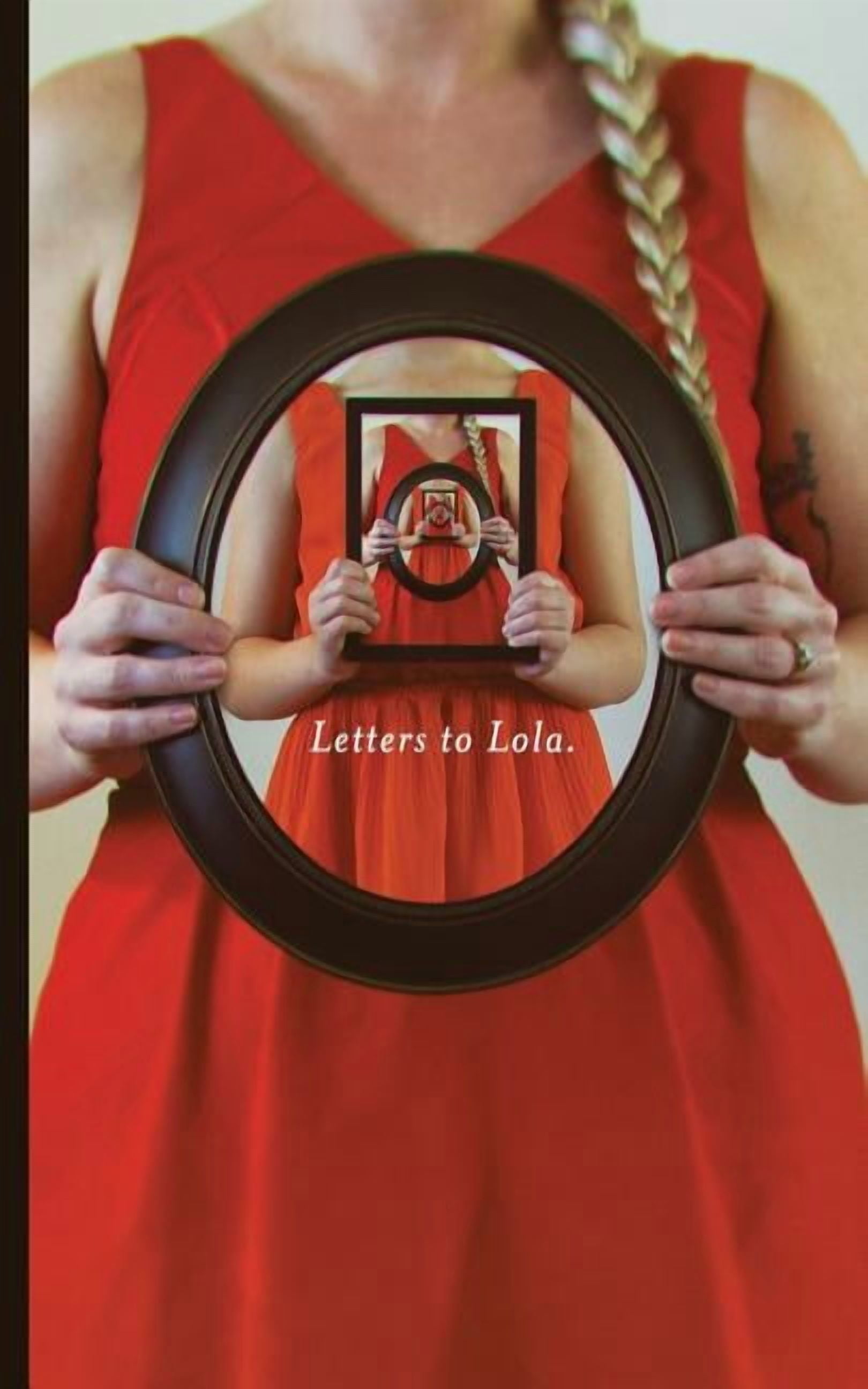 Letters to Lola (Paperback) by Erin Brown - Walmart.com