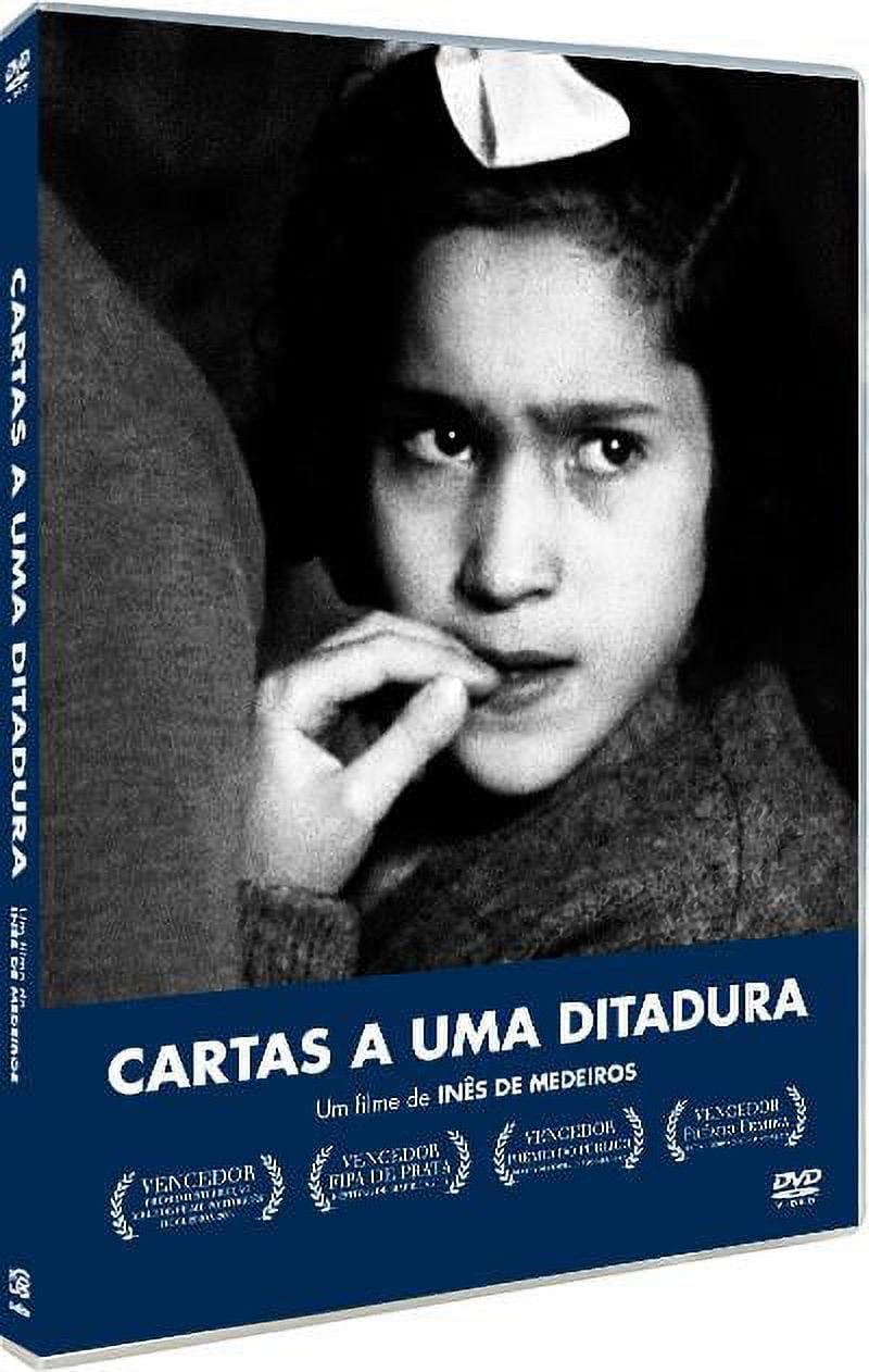 Letters to a Dictatorship ( Cartas a Uma Ditadura ) [ NON-USA FORMAT ...