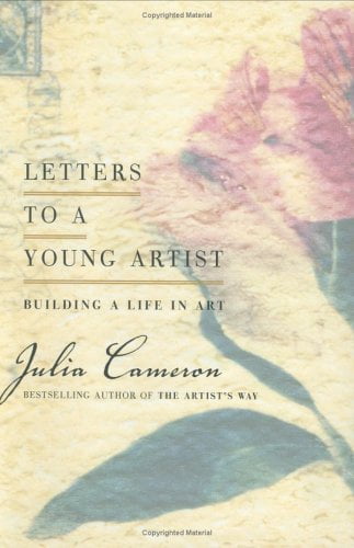 Letters Young Artist