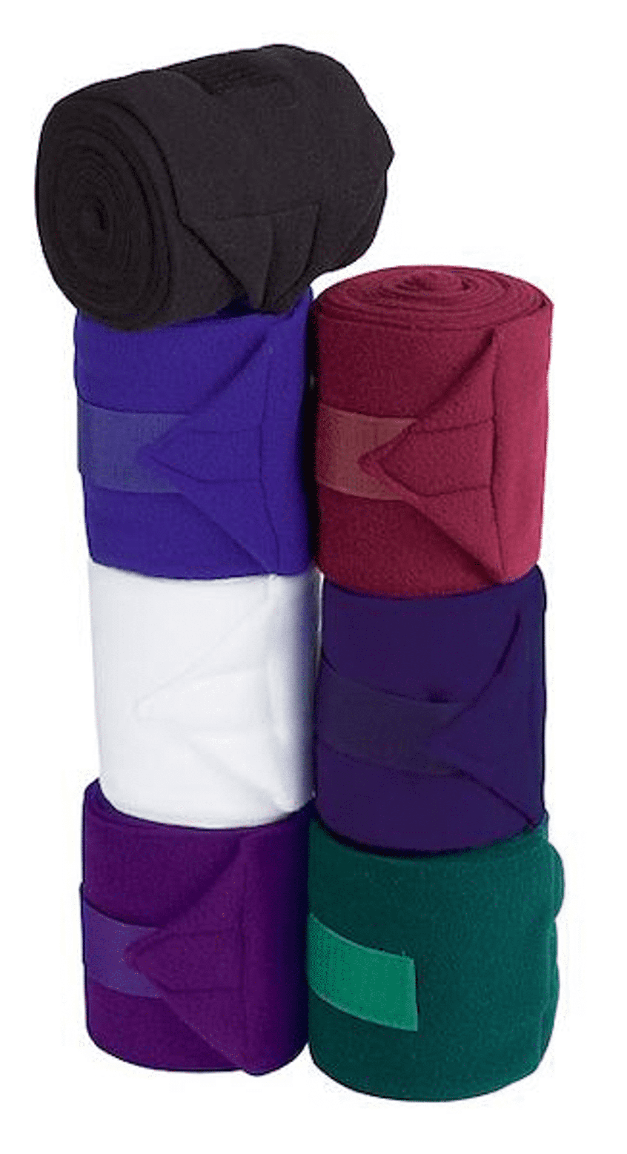 Lettia Polo Wraps - Walmart.com