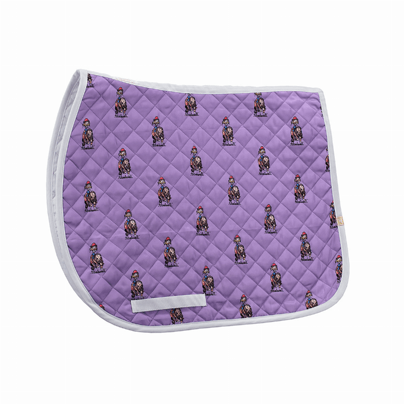 Lettia Thelwell Tongue Baby Pad - Walmart.com