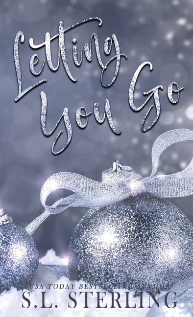 Letting You Go - Alternate Special Edition Cover, (Hardcover) - Walmart.com