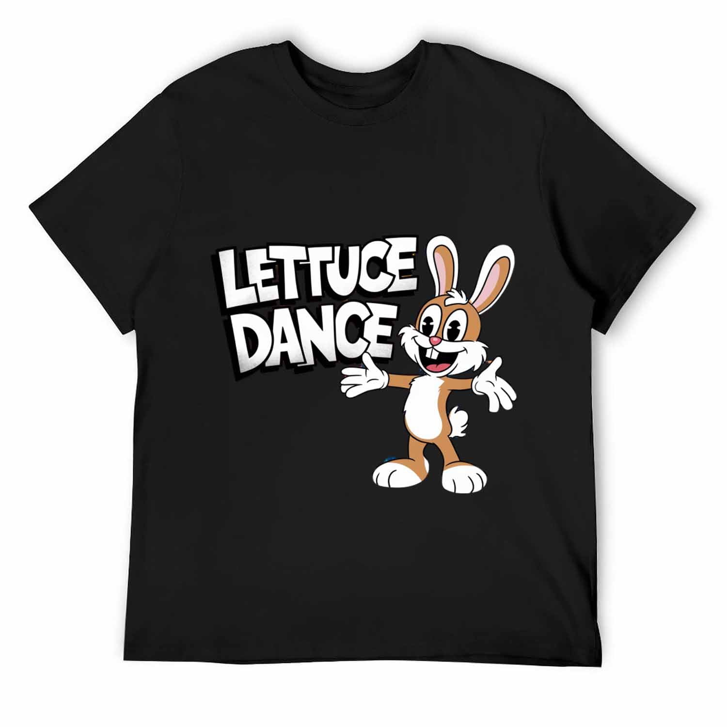 Lettuce Dance Sunshine State Floridian Beach Vacation T-Shirt - Walmart.com