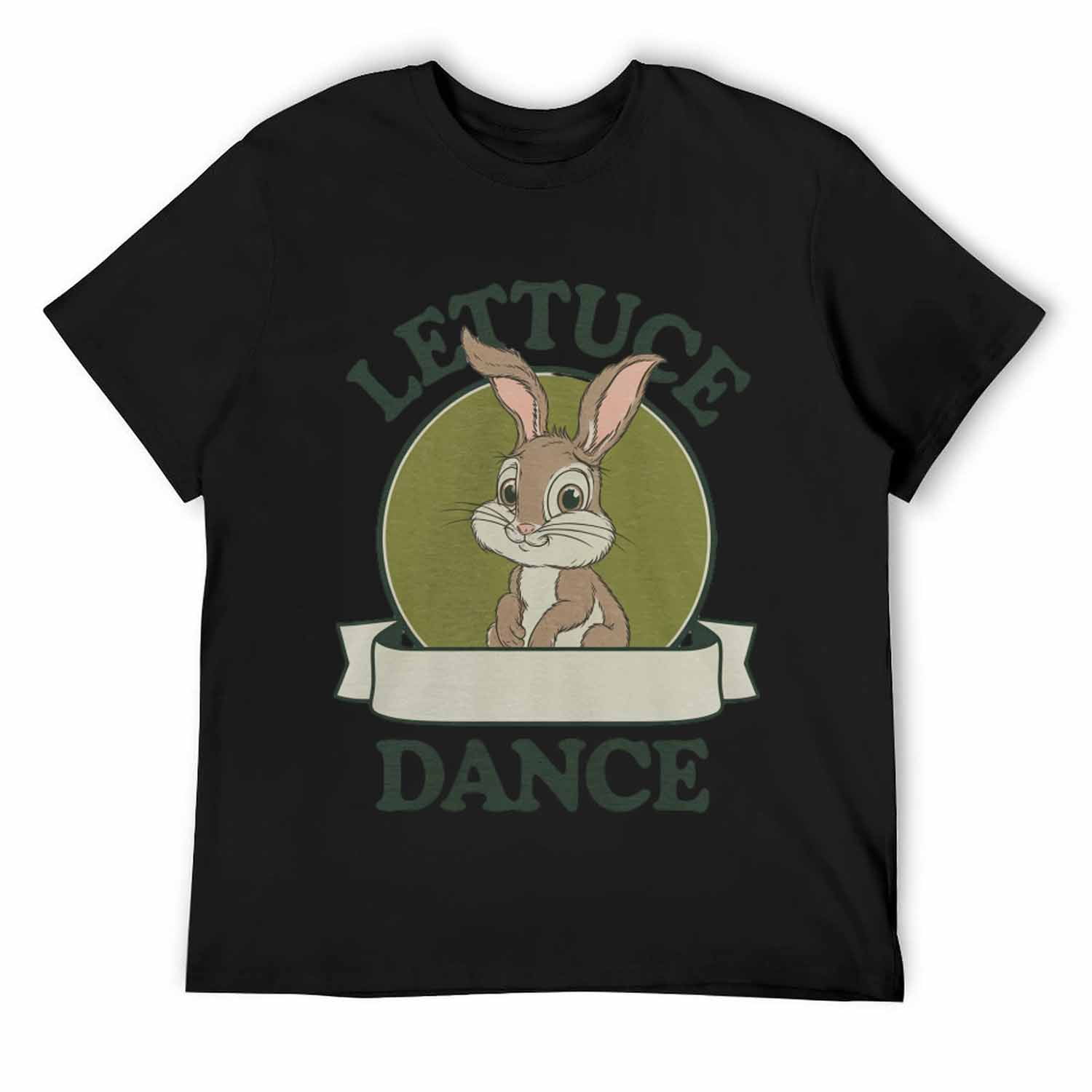 Lettuce Dance T-Shirt Brazilian Bjj Brazil United States Flag - Walmart.com