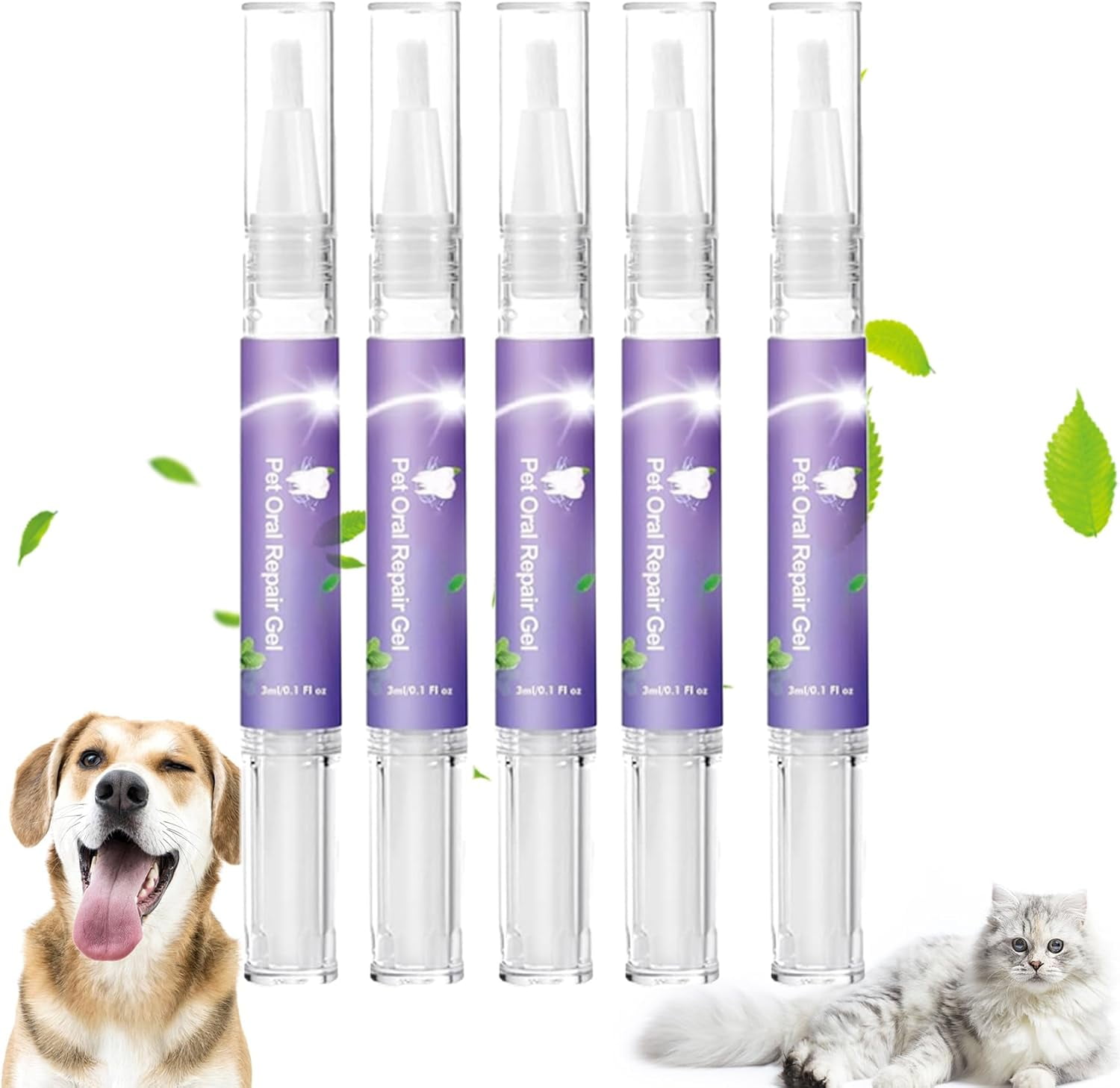 Lettuce Pets - Lettuce Pets Toothbrush, Lettuce Pets Dog Toothbrush ...