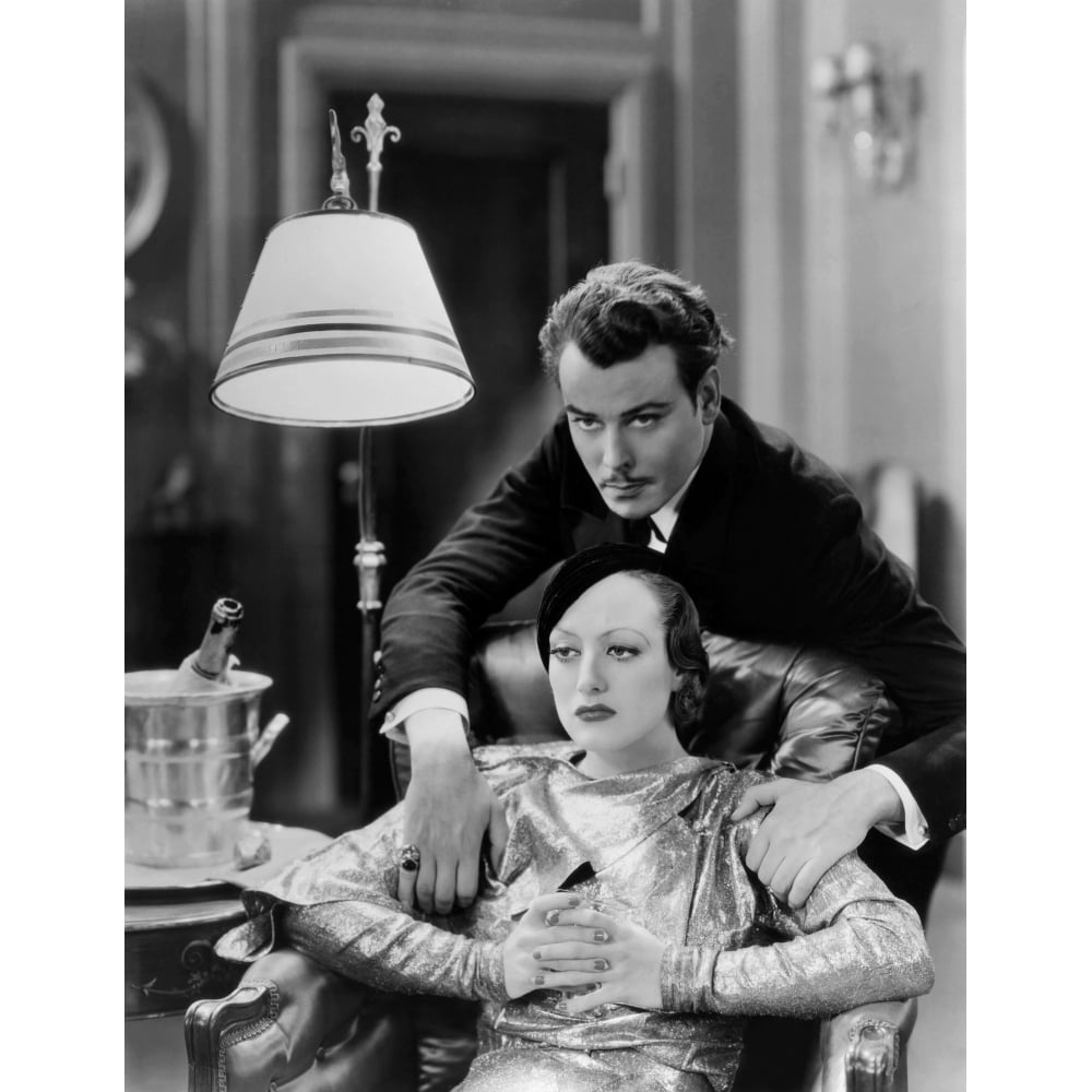 Letty Lynton Photo Print (16 x 20) - Walmart.com
