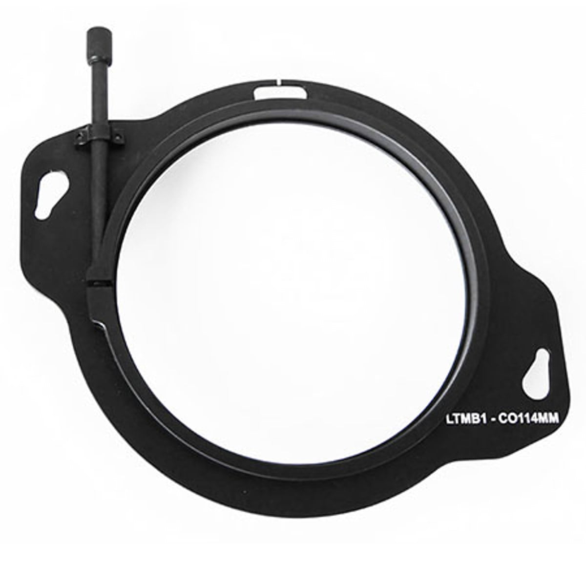 Letus 114mm Lens Clamp for Matte Box - Walmart.com