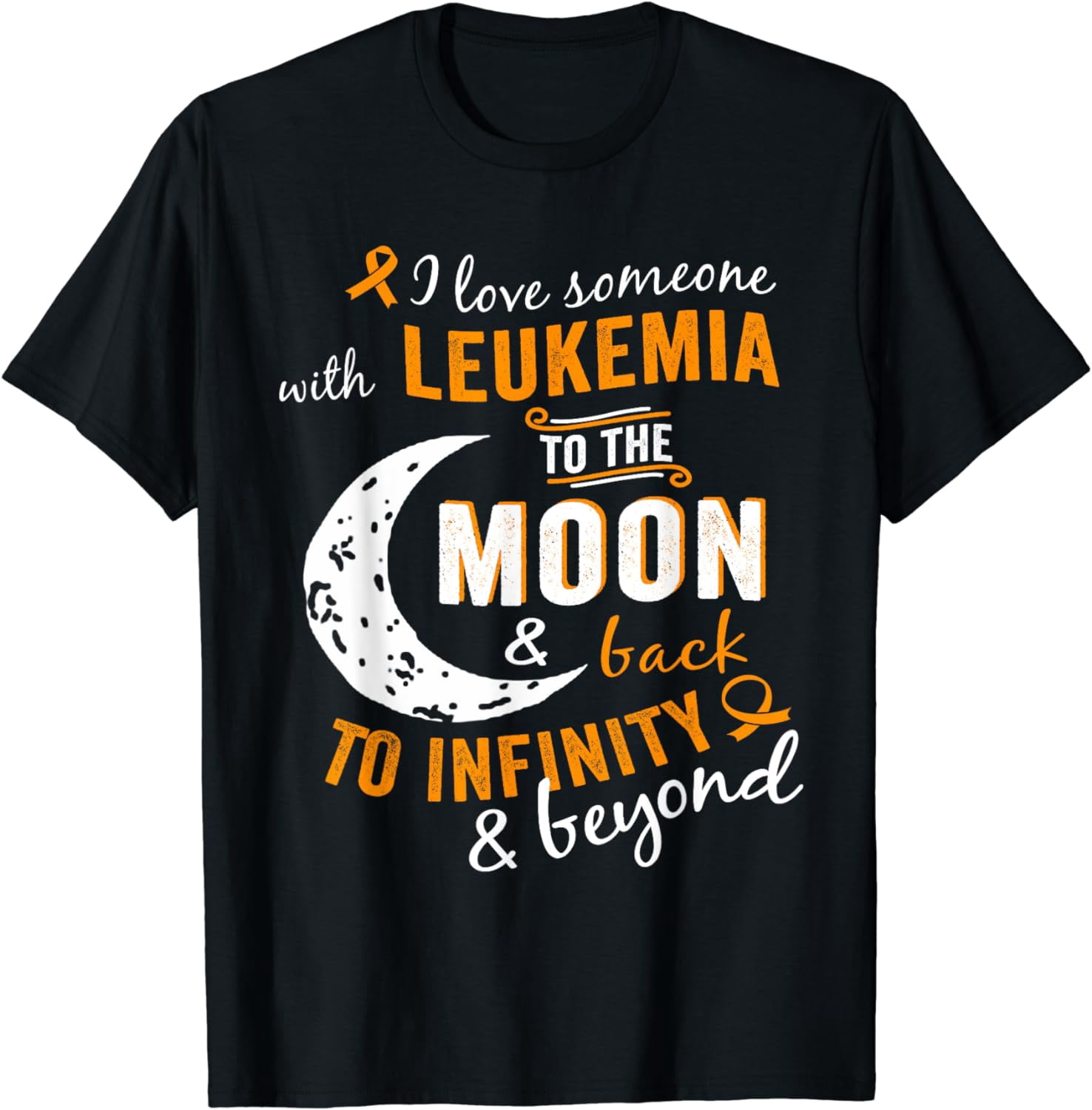 Leukemia Awareness Shirts For Women/Kid - Leukemia Shirts - Walmart.com