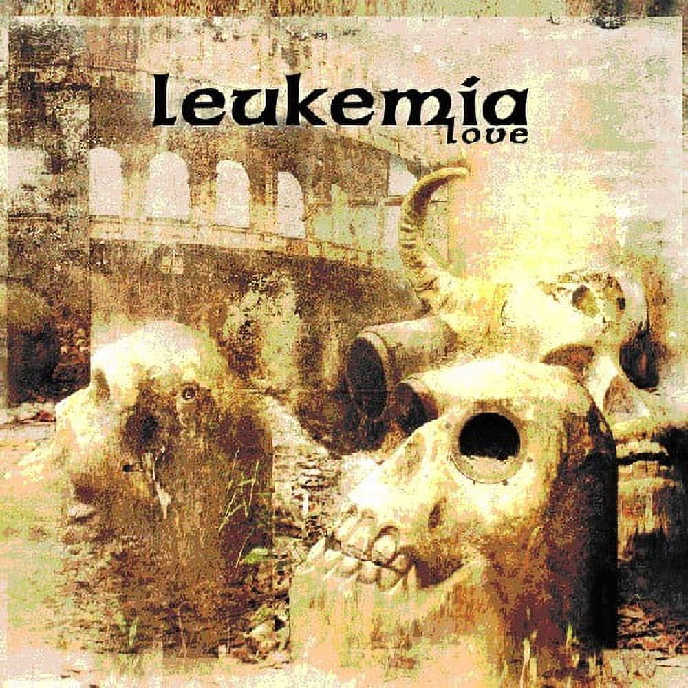 Leukemia - Love - Music & Performance - CD - Walmart.com