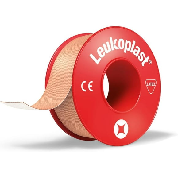Leuko Tape